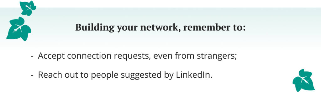 LinkedIn for Students: How to Use It Right [Tips & Examples]