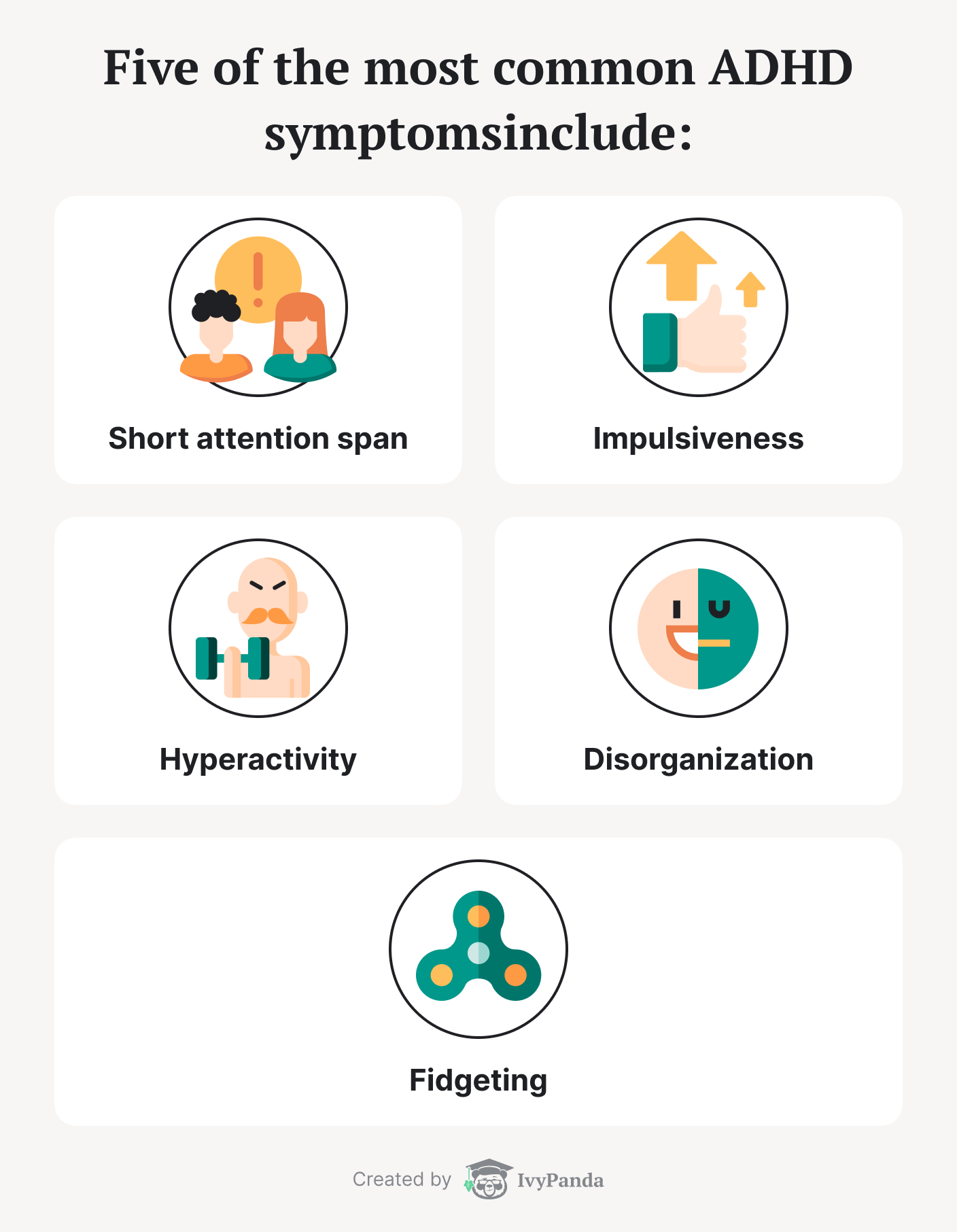 ADHD 101 A Definitive Guide For Students Tools Resources 