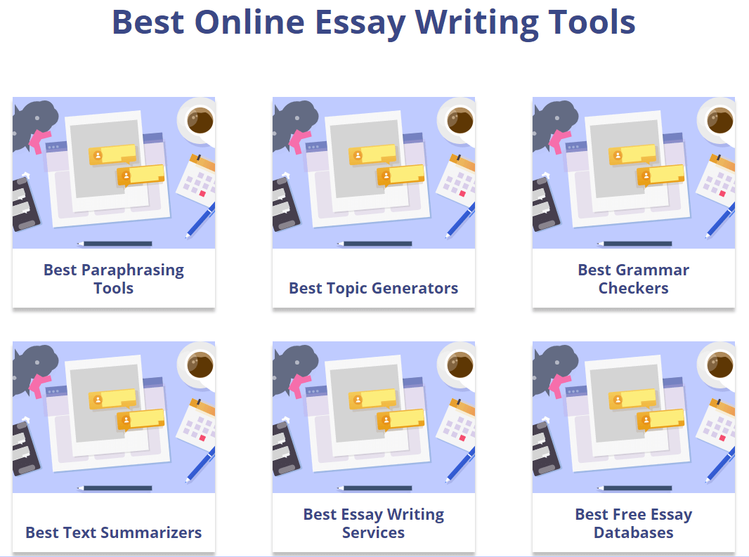 5 Best Websites with Study Tools Reviews
