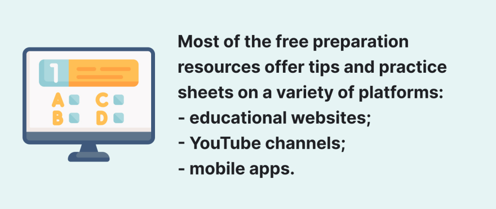 IELTS Preparation: Books & Online Resources