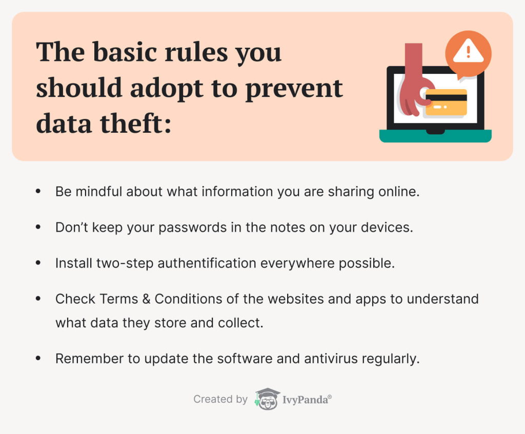 Cyber Security Tips for Students: Digital Threats & How to Avoid Them