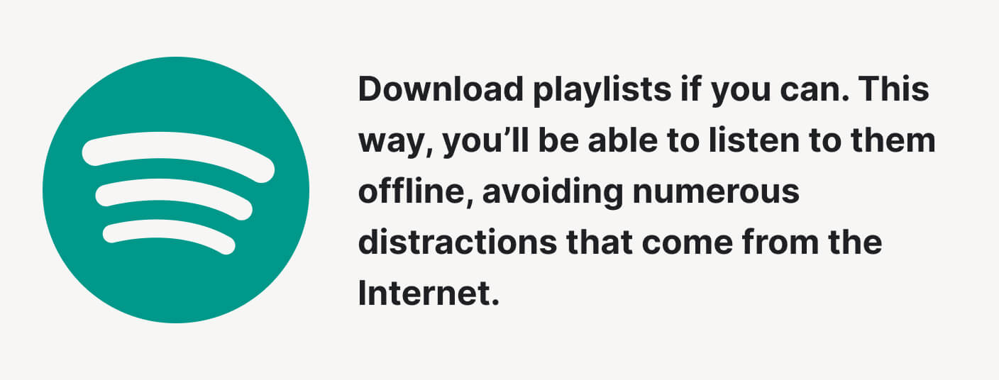 How Music Can Help You Study: 24 Playlists to Study Hard