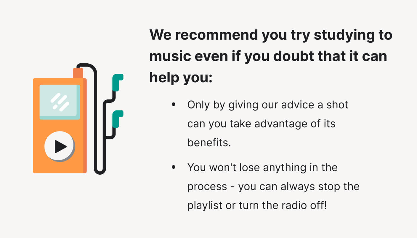 How Music Can Help You Study: 24 Playlists to Study Hard