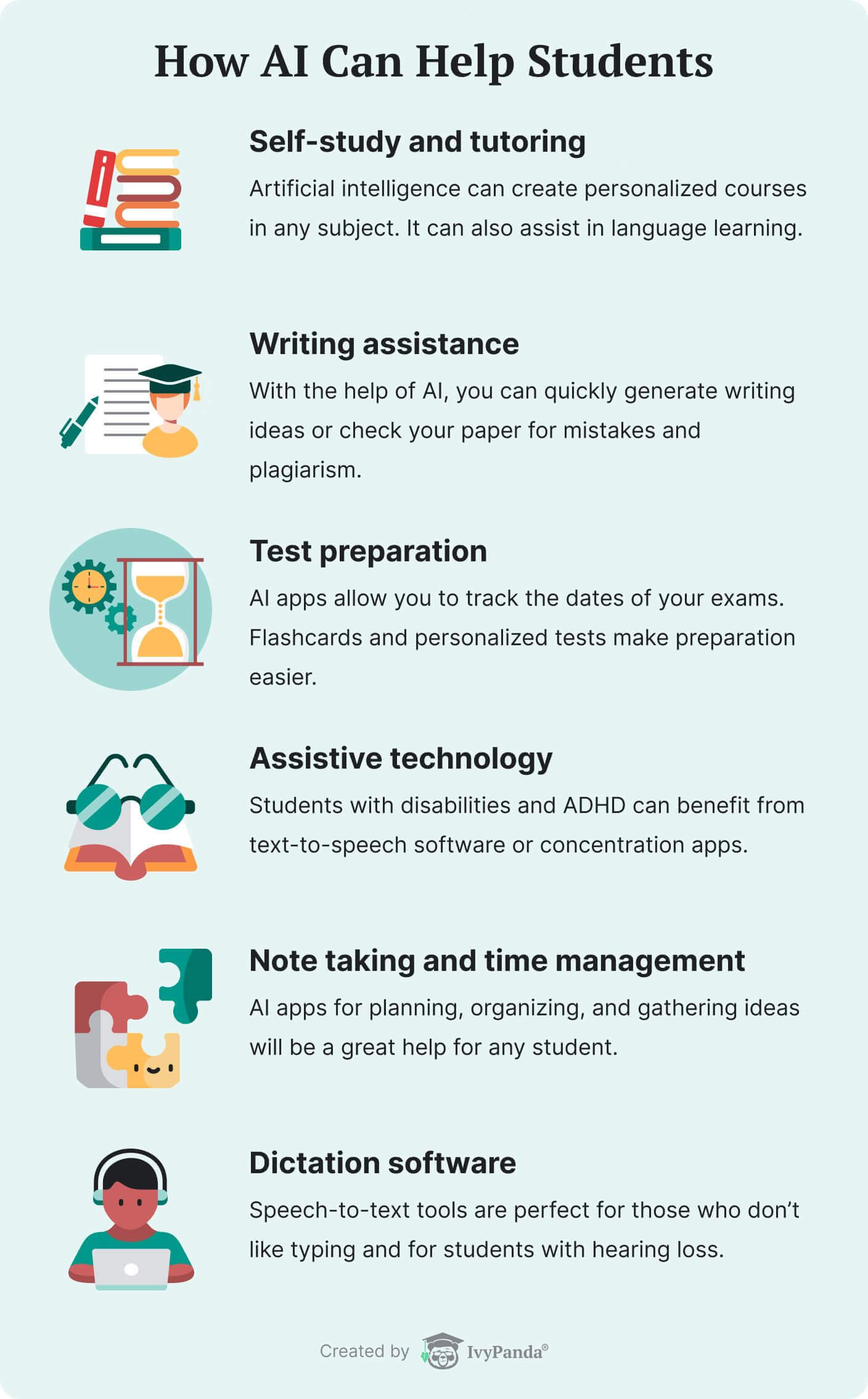 The Future Is Here: How Artificial Intelligence Can Help You with Your ...