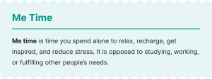 What Is Me Time & How to Spend It: Biggest Myths Busted + 60 Amazing Ideas
