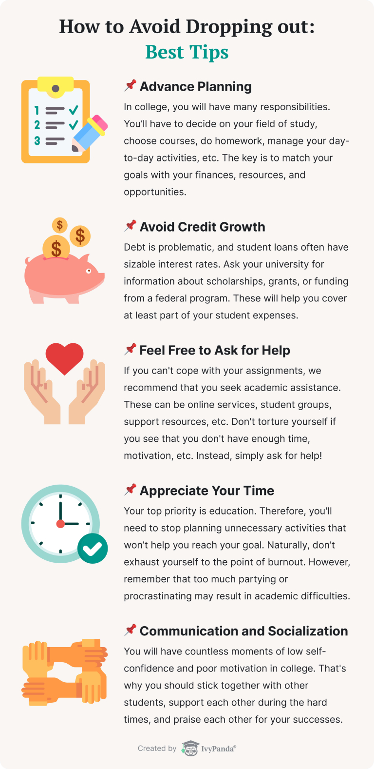 Dropping out of College: Everything You Need to Know