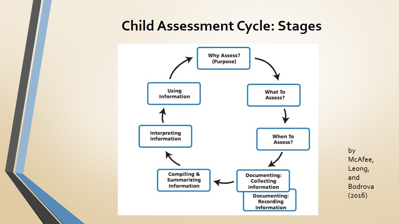 Child Assessment Cycle Benefits Practices And Resources 1539 Words