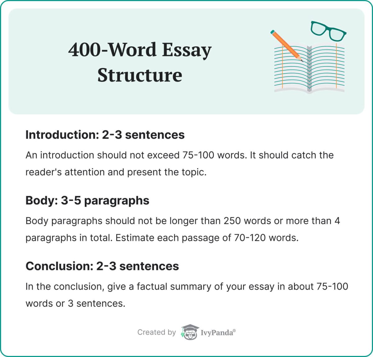 400 Word Essay Examples Writing Tips IvyPanda 400 Word Essay Examples Writing Tips IvyPanda