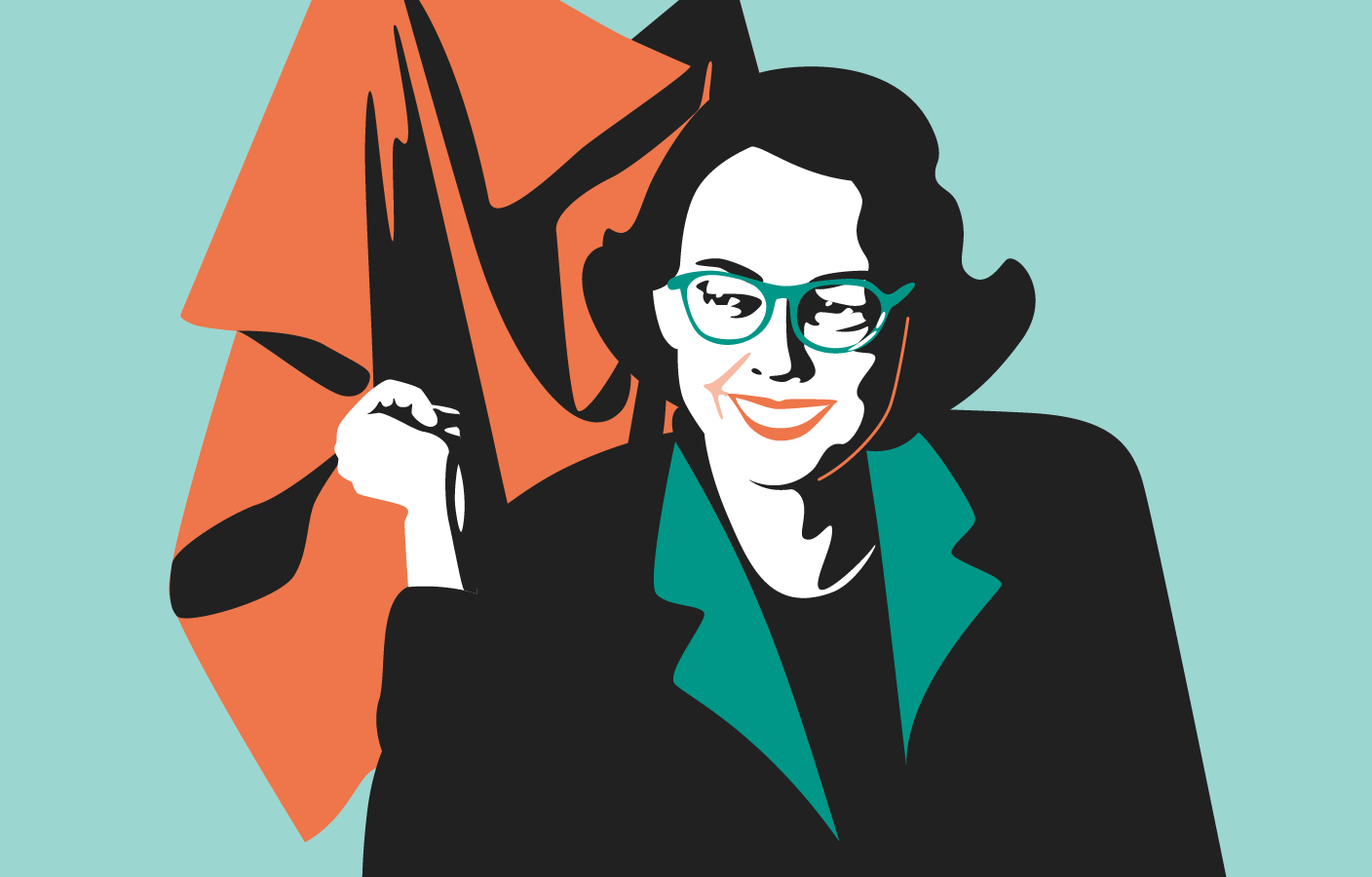 Flannery O'Connor: Biography of the Author of A Good Man Is Hard to ...