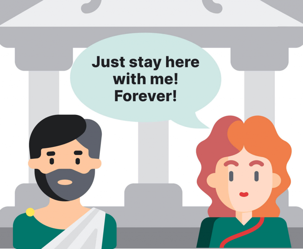 The Odyssey's Plot: Short Summary | Literature Guides at IvyPanda®