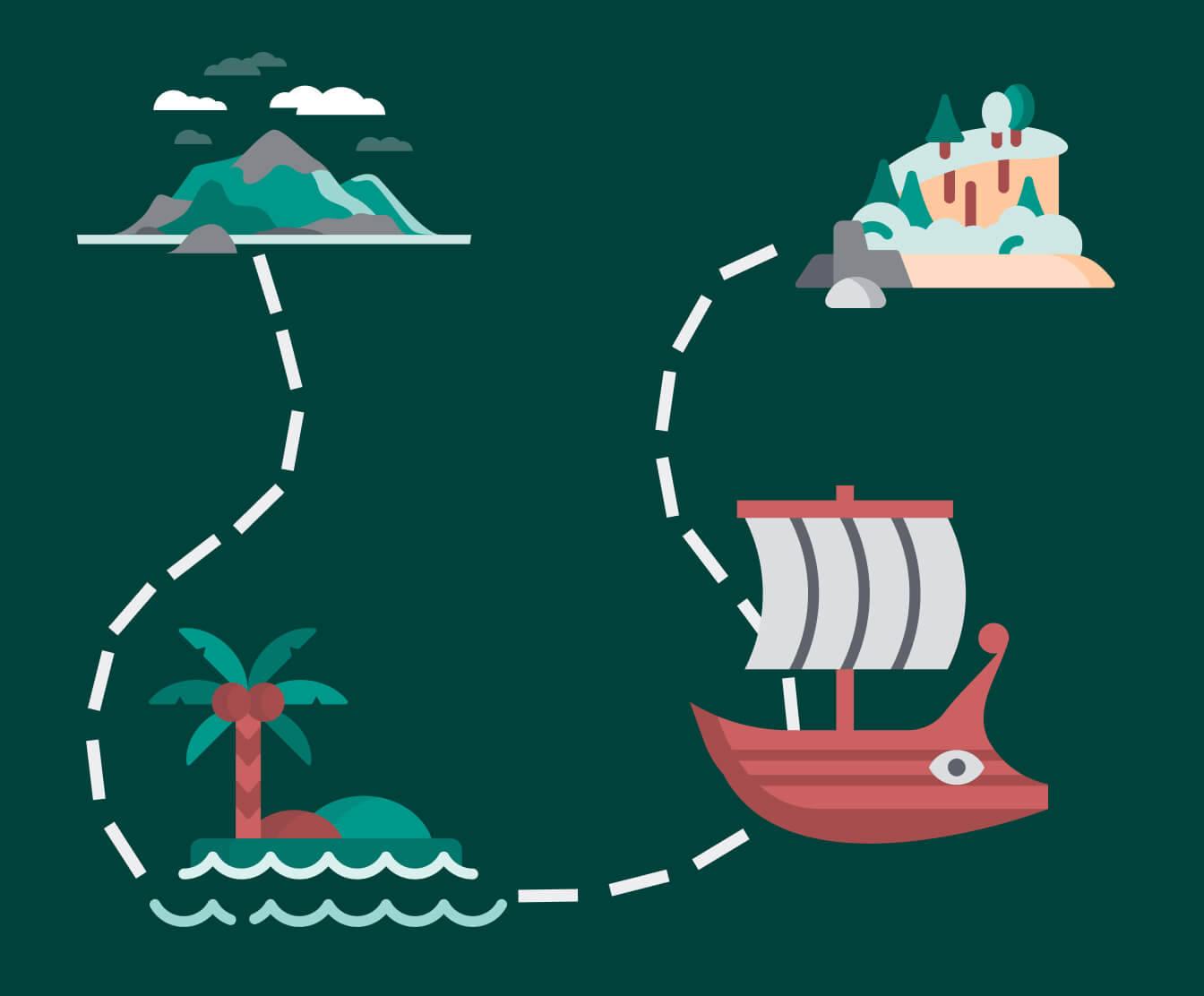 The Odyssey's Plot: Short Summary | Literature Guides at IvyPanda®